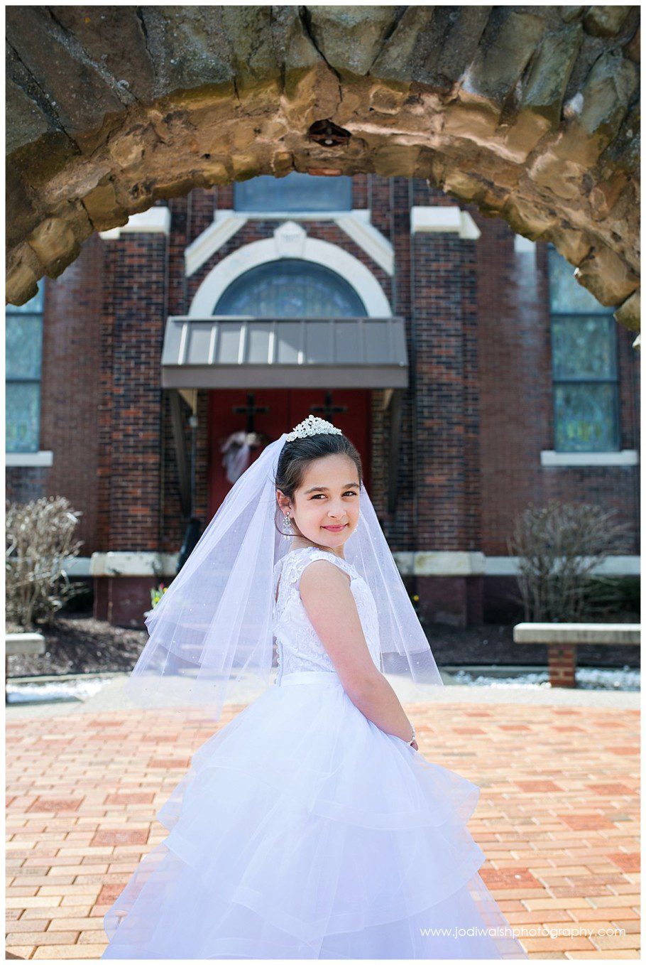 First Holy Communion Photos | Tips for Capturing Your Own