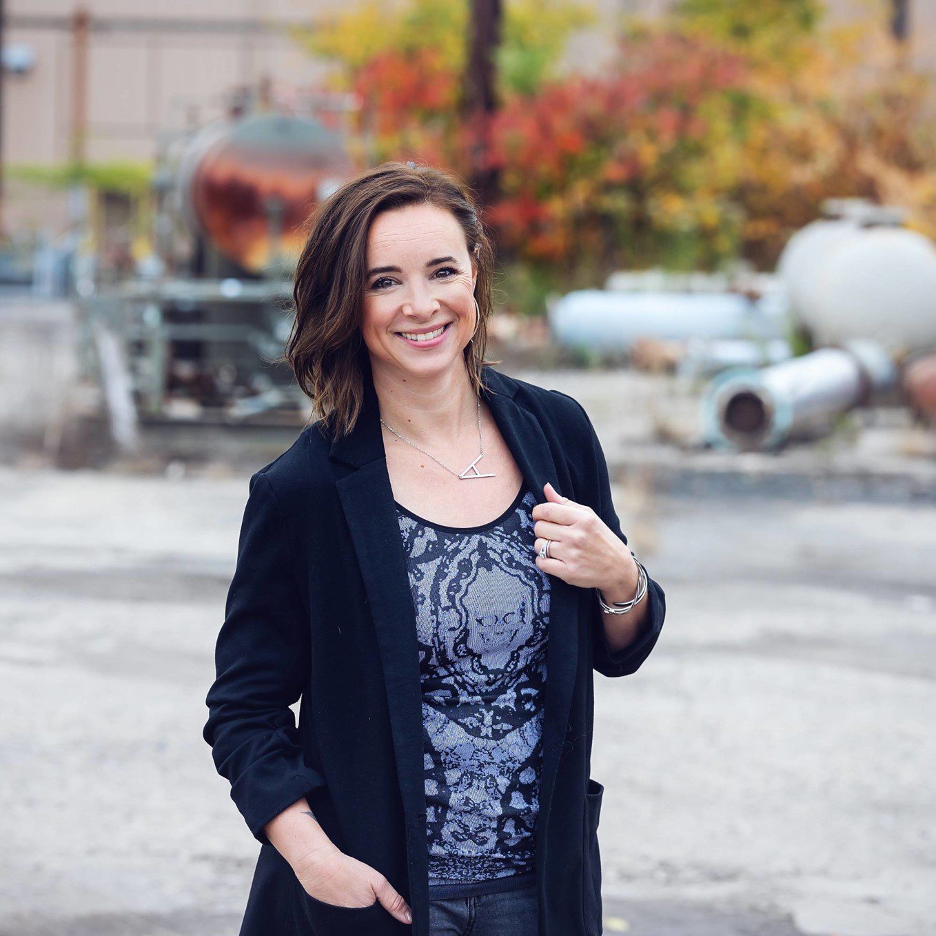 Headshots for Creative Pittsburgh Entrepreneurs