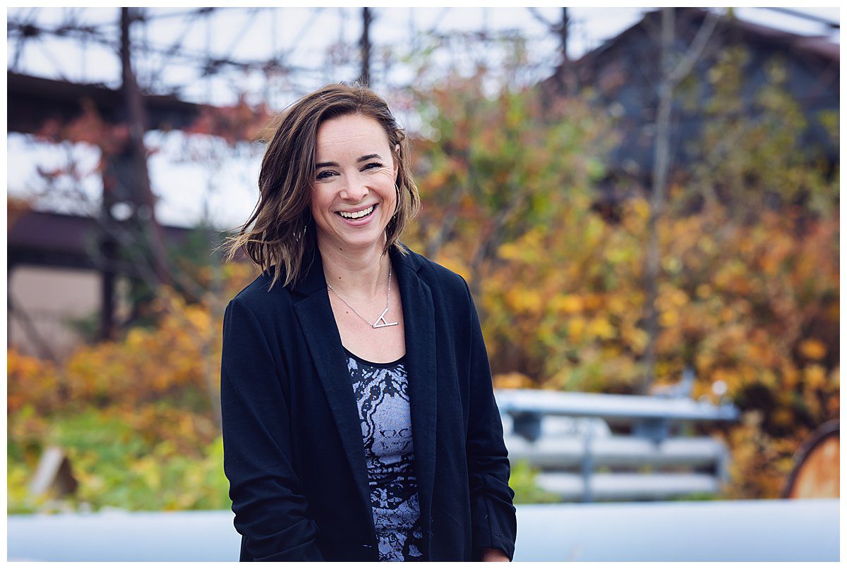 Headshots for Creative Pittsburgh Entrepreneurs