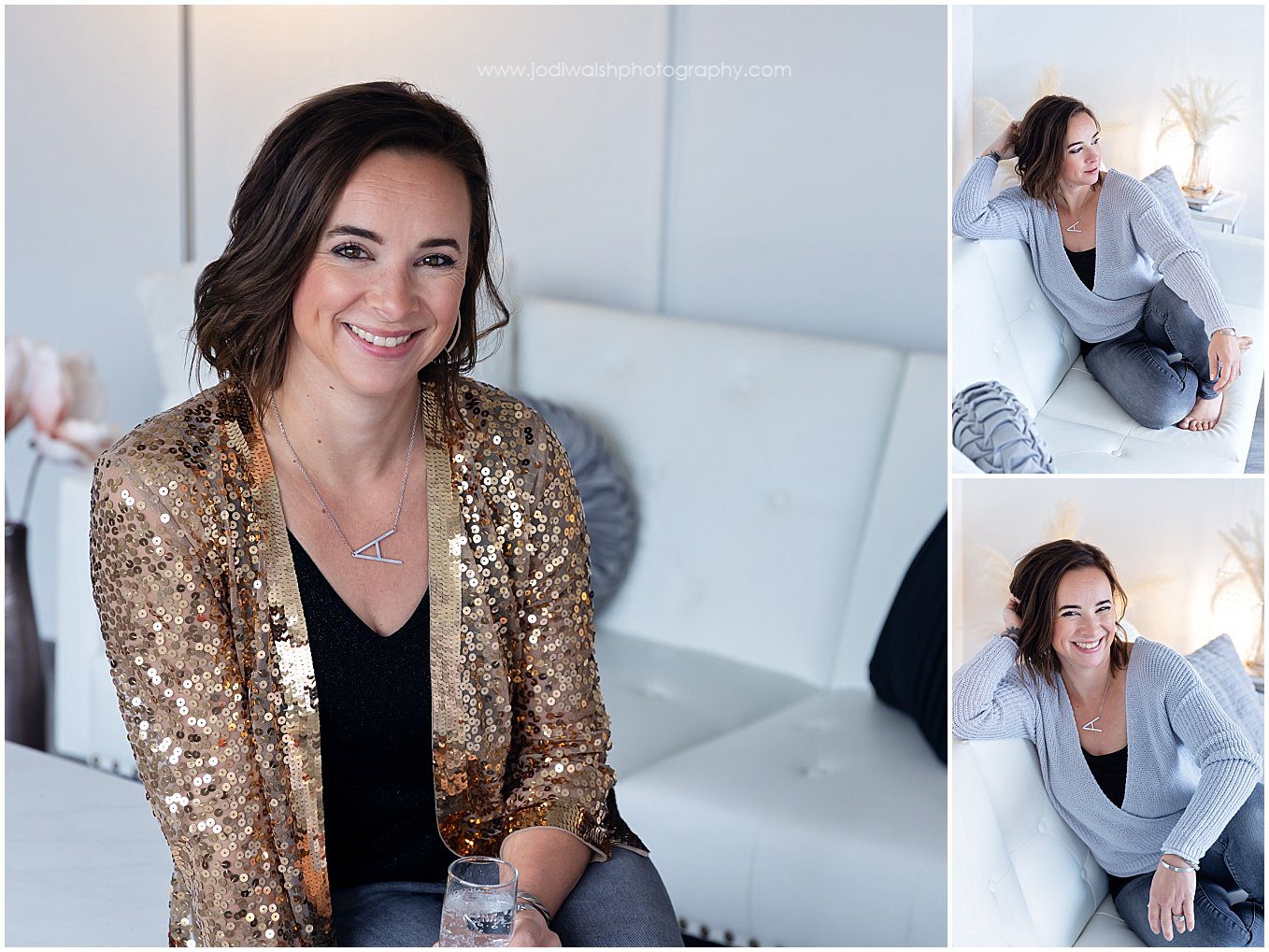 Amanda Brisco Photography | Pittsburgh Headshot Photography
