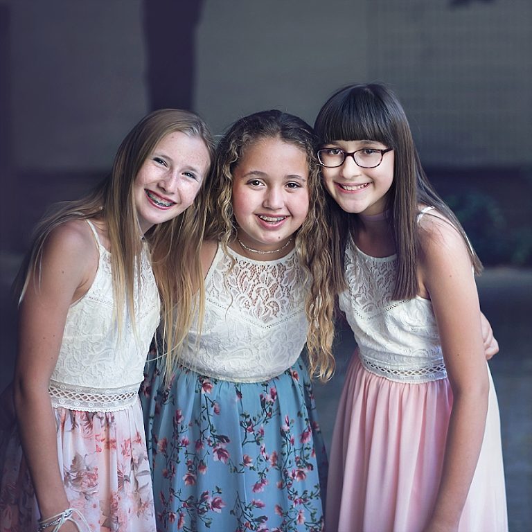 Tween Photography Information | Pittsburgh Tween Photographer